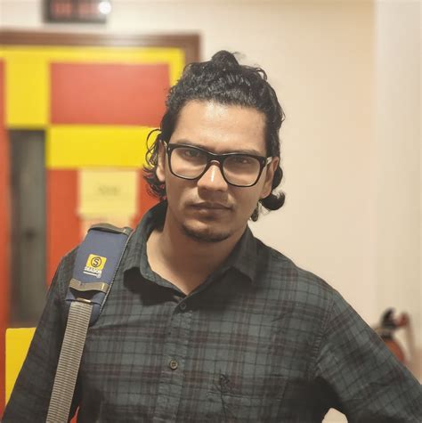 Souvik Bakly