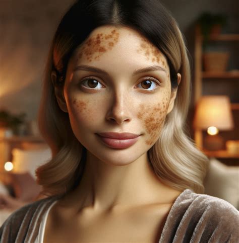 Melasma In Pregnancy Your Guide To Managing The Mask Of Pregnancy