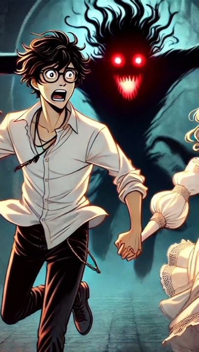 القصر ملعون حلقه كمله في قناه شوف ماذا حدث في نهايه 😱 كرتون قصرمهجور