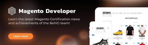 Magento Developer Belvg Blog
