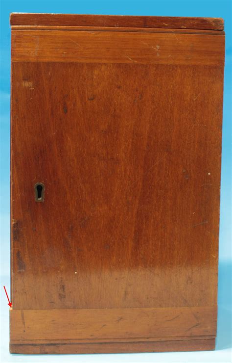 Compound Monocular German Microscope With English Foot