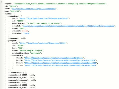 How To Create Issues Using Direct Html Links In Jira Jira Atlassian