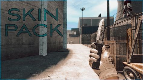 🤍skins Pack ПАК СКИНОВ Css V91 Pack De Skin Youtube