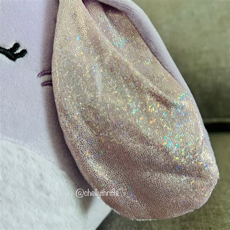 Squishmallows Toys Squishmallow Bubbles The Bunny Poshmark