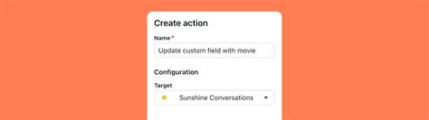 Working With Custom Fields In Zendesk Messaging And Ai Agents