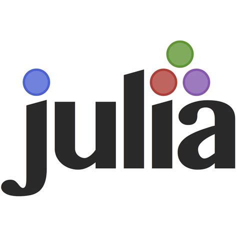 rce podcast looks at the julia language for technical computing high performance computing