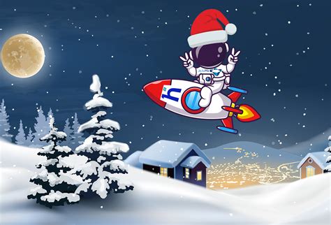 L Magento Christmas Calendar 2023 By Jajuma
