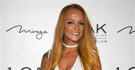 Teen Moms Maci Bookout Reveals Son Bentleys Post Hs Goals In Touch