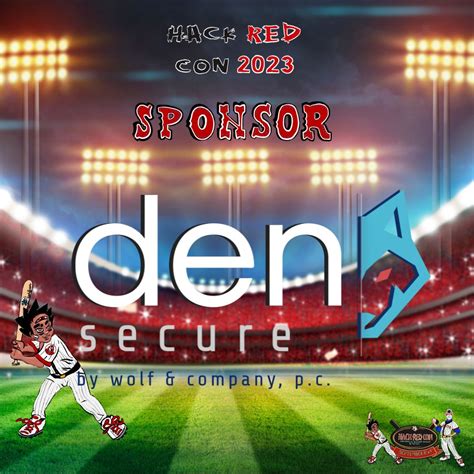 Hack Red Con On Linkedin Hackredcon