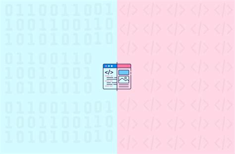 Backend Und Frontend Unterschiede Erklärt Blog Norules Webdesign