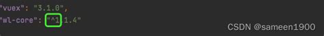 vue 出现syntax error typeerror cannot read property ‘vue‘ of undefined的一