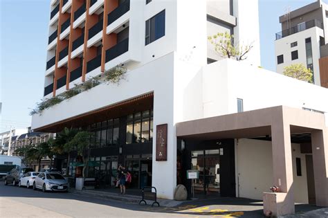 一個人一間旅館改變一個地方 屏東枋客文旅 新頭條 Thehubnews