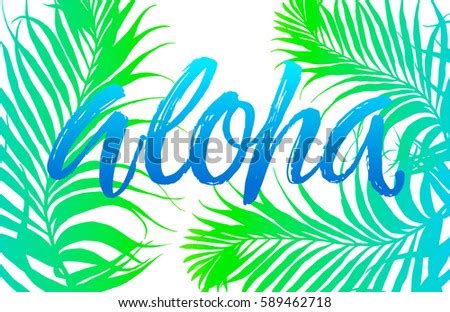 Aloha Stock Images, Royalty-Free Images & Vectors | Shutterstock