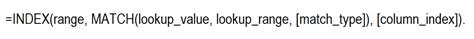 What Is The Best Lookup Function VLOOKUP Vs INDEX MATCH