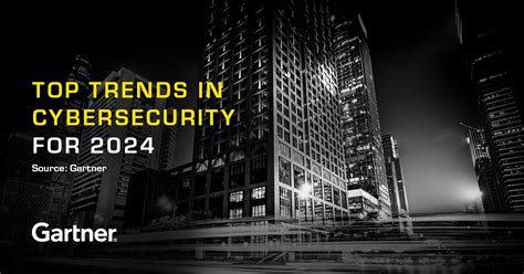 Top Trends In Cybersecurity 2024 Obrela