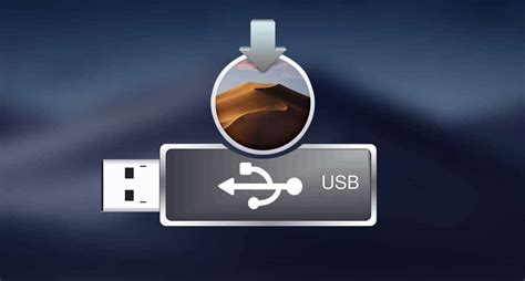How To Install MacOS From USB Step By Step Guide