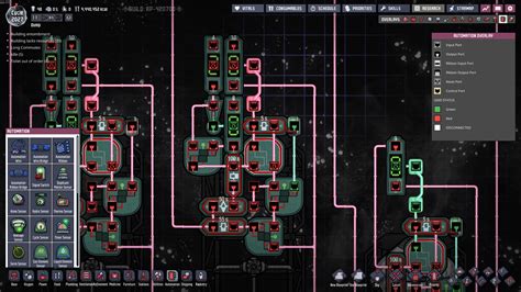 configurable timer circuit with a reset [oxygen not included
