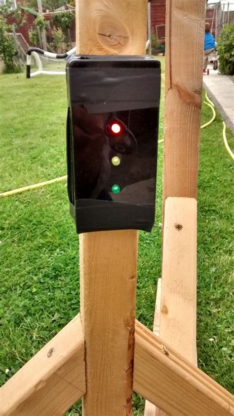 Simple Arduino Traffic Lights Traffic Light Traffic Arduino