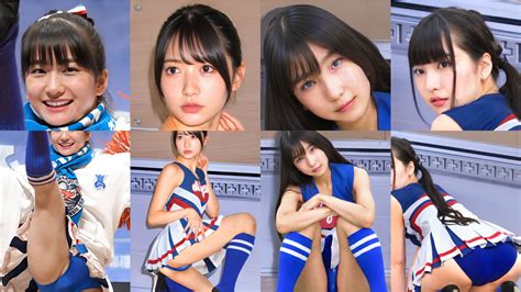 リアル有名校aiチア（サッカー強豪校アンスコバージョン） Pandg