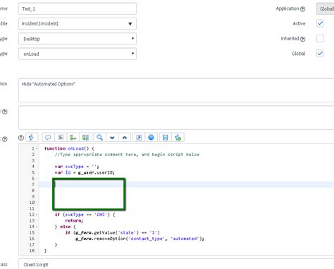 solved how to get logged in user information in client sc servicenow community