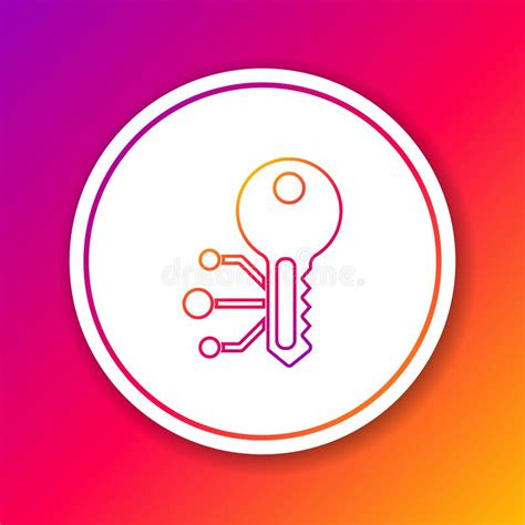 Set Cyber Security Laptop And Lock Lock Check Mark Computer Api Interface Usb Flash Drive