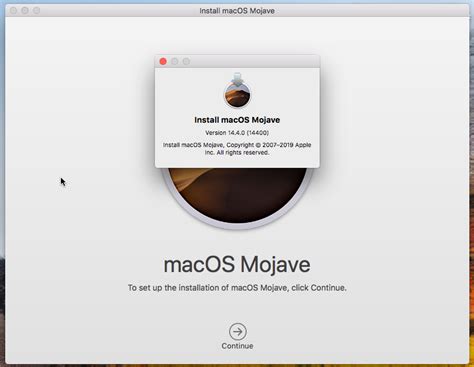 Downloading Mojave To Create Bootable From Hs Macrumors Forums