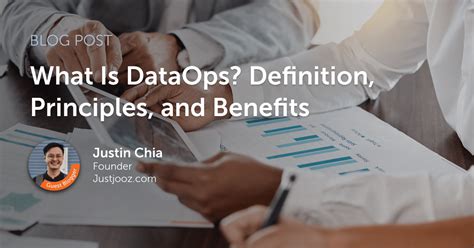 What Is Dataops Definition Principles And Benefits Alation