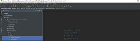 Building A Shazam Clone Part 5 Discover Song Feature — Building