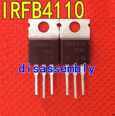 Tc 100 Transistor Pinout Great Deals Brunofuga Adv Br