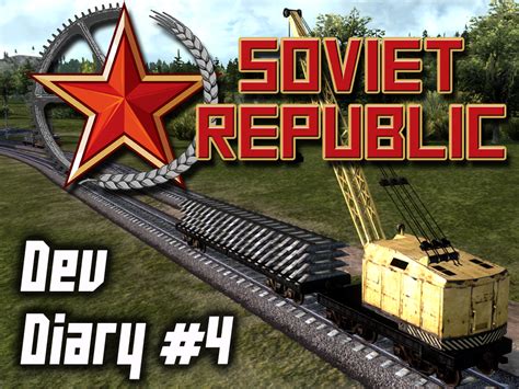 soviet republic dev diary 4 news moddb