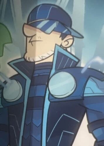 Avatar Duddy Fan Casting For Fgteev Save The World Mycast Fan