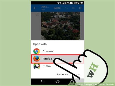 Ways To Change Your Default Browser WikiHow