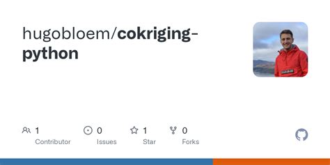 cokriging python examples ipynb at master · hugobloem cokriging python