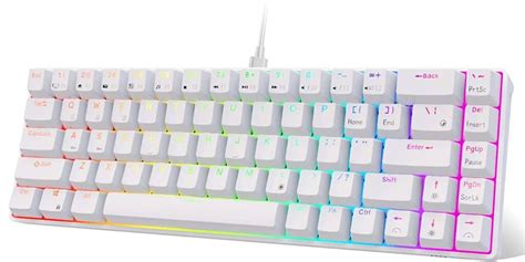 How Many Keys Are There On 65 Keyboard The Nature Hero