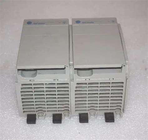 100va At 24vdc Plc Power Supply Module For Industrial Usage Model