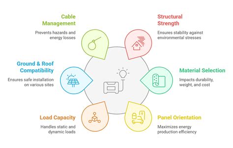 Solar Structures Types Materials And Design Insights