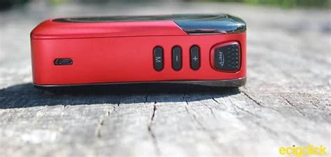 Rev GTS Review Will It Be Pole Position Or Stuck In The Pits Ecigclick