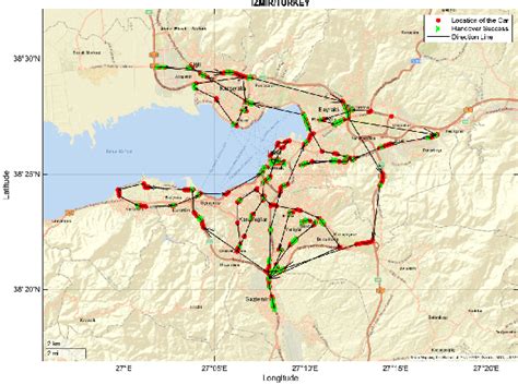 Figure 1 From Deep Learning Based Qoe Prediction For Streaming Services In Mobile Networks