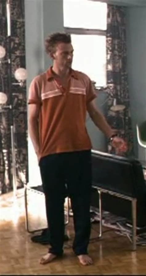 Callum Keith Rennies Feet