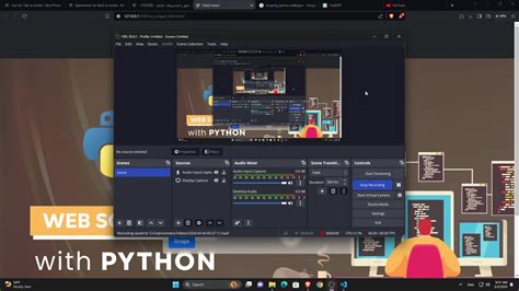 Mohammad Moataz On Linkedin Datacrawler Webscraping Dataextraction Python Opensooq