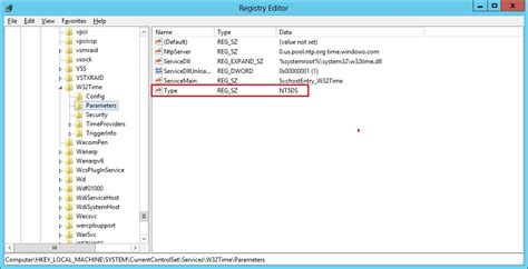 Setting An External Time Source For Domain Controller Welcome To DoitFixit Com