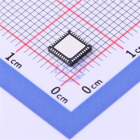 Nrf52833 Qdaa R Nordic Semicon C2895249 Lcsc Electronics