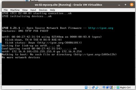 I Couldn T Find Wdsserver In Currentcontrolset For Enable Pxe Support Lesson SCCM System