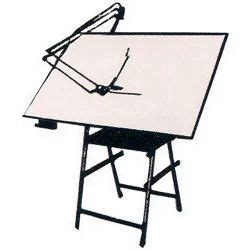 Drafting Table Size Chart Ponasa