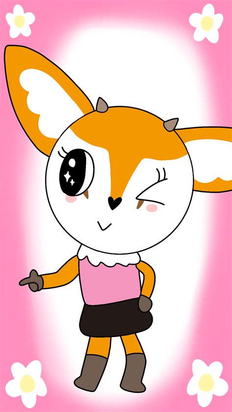 Tsunoda R Aggretsuko
