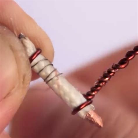 Ugly Diy Portable Soldering Iron Hackaday