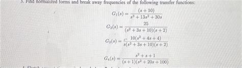 Solved G1 S S3 13s2 30s S 10 G2 S S2 3s 10 S 2 25