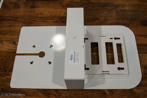Dcr Wireless Access Point Mounting For Warehouses And Open Ceilings Part 2 Mounts