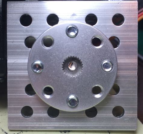 Remote Control Gripper Bot 16 Steps Instructables