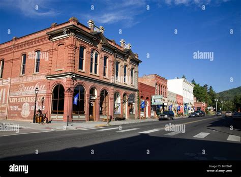 Jacksonville Oregon Directions At Alexandra Hellyer Blog